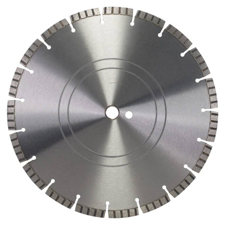 Diamond Turbo Segment Blade | Concrete Blades | Cost Cutting Blades